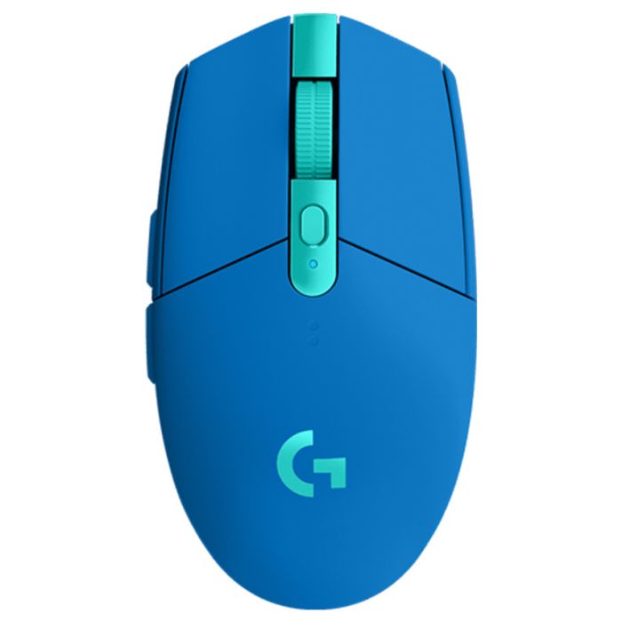 Miš Logitech G305 Lightspeed Wireless Gaming Mouse Blue