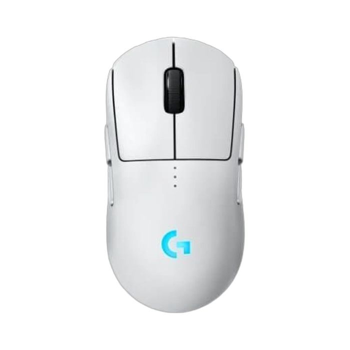 Miš Logitech G PRO 2 Lightspeed Wireless White