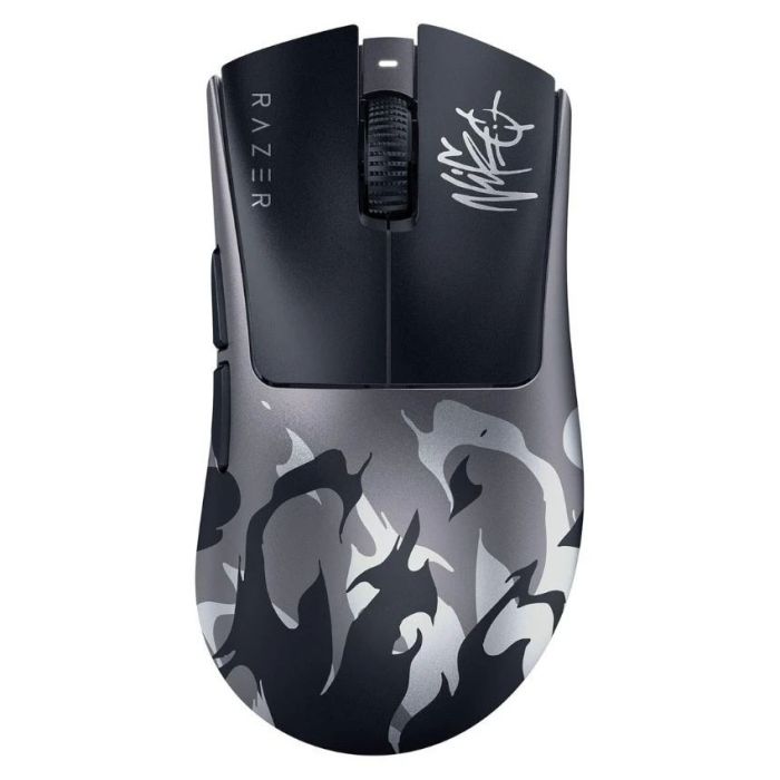 Miš Razer DeathAdder V4 Pro - Wireless Esports Gaming Mouse - Niko Edition