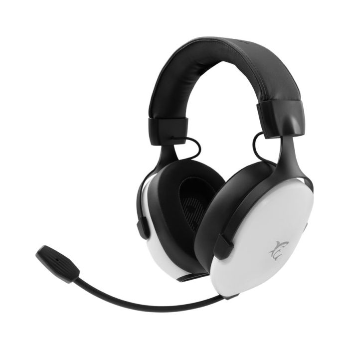 Slušalice White Shark GH 2445 FOX Gaming White
