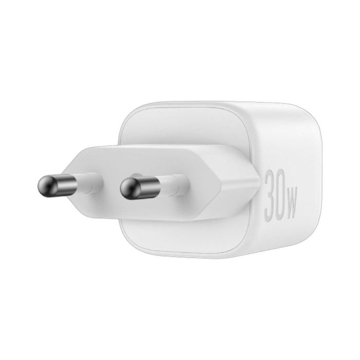 Zidni punjač Anker Zolo 30W USB-C White