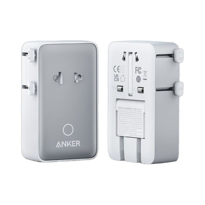 Punjač Anker Nano 20W White