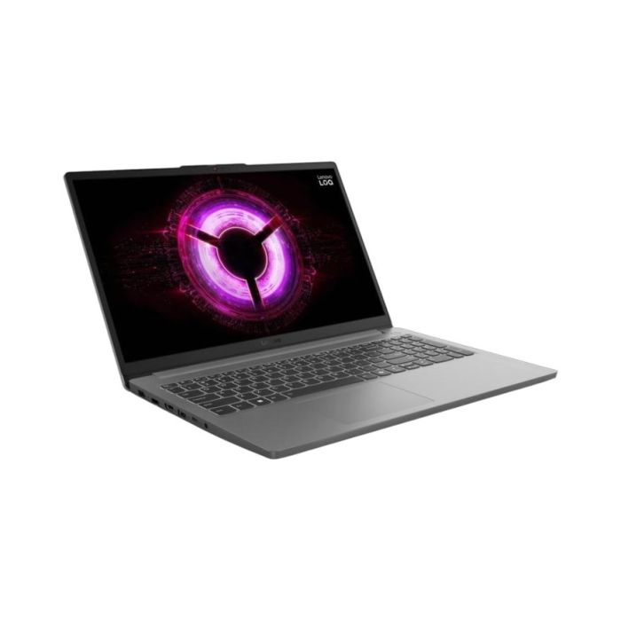 Laptop Lenovo LOQ 15 15.6" (83S0003VYA) AMD Ryzen 7 7735HS / 16GB / 512GB SSD / nVidia RTX 3050 6GB / Gray