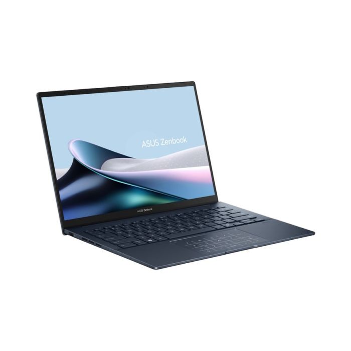 Laptop ASUS ZenBook 14 OLED 14" (UX3405CA-ST1131) Intel Core Ultra 5 255H / 16GB / 1TB SSD / Intel Arc / No OS