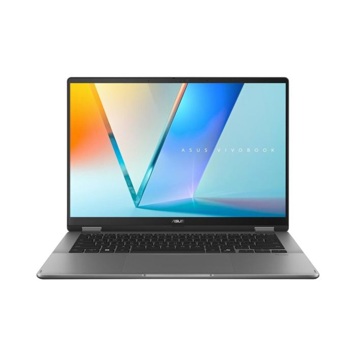 Laptop ASUS VivoBook 14 Flip 14" (TP3407SA-SG155W) Intel Core Ultra 7 258V / 32GB / 1TB SSD / Win11Home