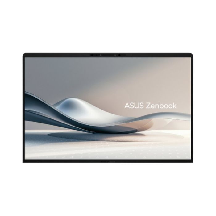 Laptop ASUS ZenBook 14" UX3407QA-QD586X Qualcomm Snapdragon X Elite X1-26-100 / 32GB / 1TB SSD / Qualcomm Adreno