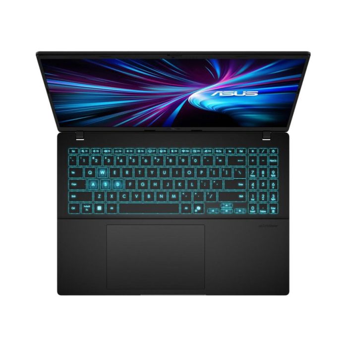 Laptop ASUS V16 16" (V3607VP-RP011) Intel Core 7 240H / 32GB / 1TB SSD / nVidia RTX 4050 / Matte Black
