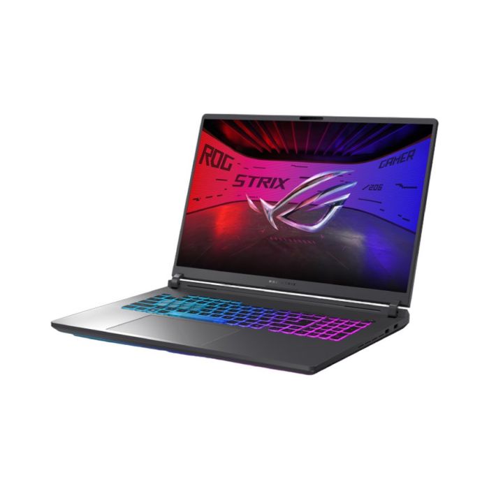 Laptop ASUS ROG Strix G18 18" (G815LR-S9278W) Intel Core Ultra 9 275HX / 32GB / 1TB SSD / nVidia RTX 5070 Ti