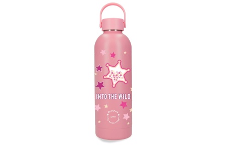 Enso Into The Wild dečiji termos 500 ml - pink ( 99.833.41 )