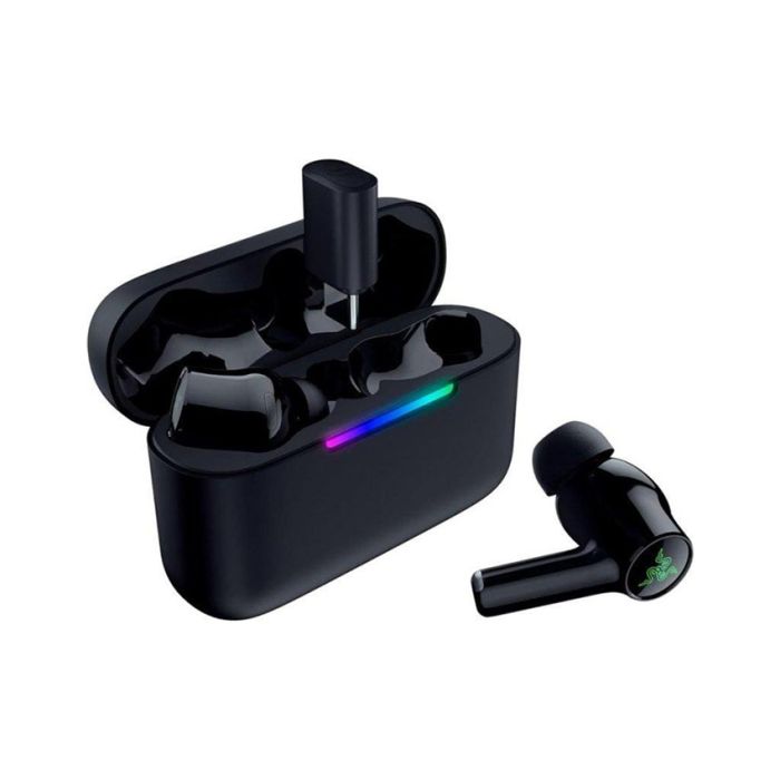 Slušalice Razer Hammerhead V3 Hyperspeed - Wireless Gaming - bubice