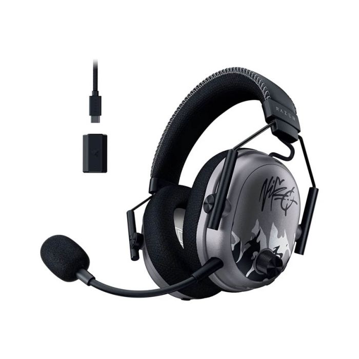 Slušalice Razer BlackShark V3 Pro - Wireless ANC Esports Headset - Niko Edition