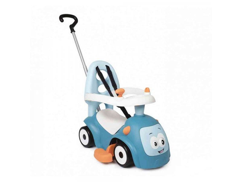 SMOBY MAESTRO GURALICA PLAVA ( SM720304 )