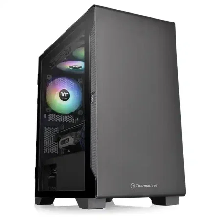 Proizvod sa nedostatkom - OUTLET - Zeus PC 5700G/DDR4 32GB/SSD 1TB
