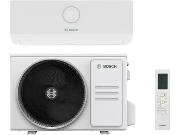 Bosch Inverter klima uređaj CL3000 Set 35 WE 12kBTU