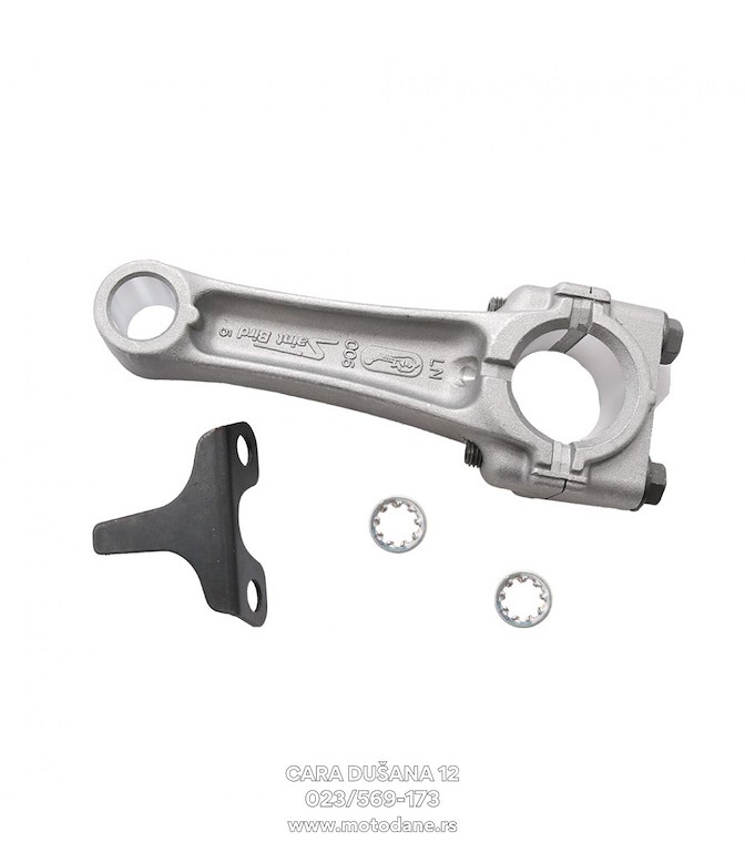 Klipnjača Honda G 200 F 600 III spec fi 25,20 mm