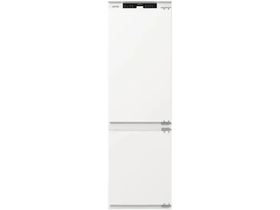 Gorenje Ugradni kombinovani frižider NRKI517E41 NoFrost 252L