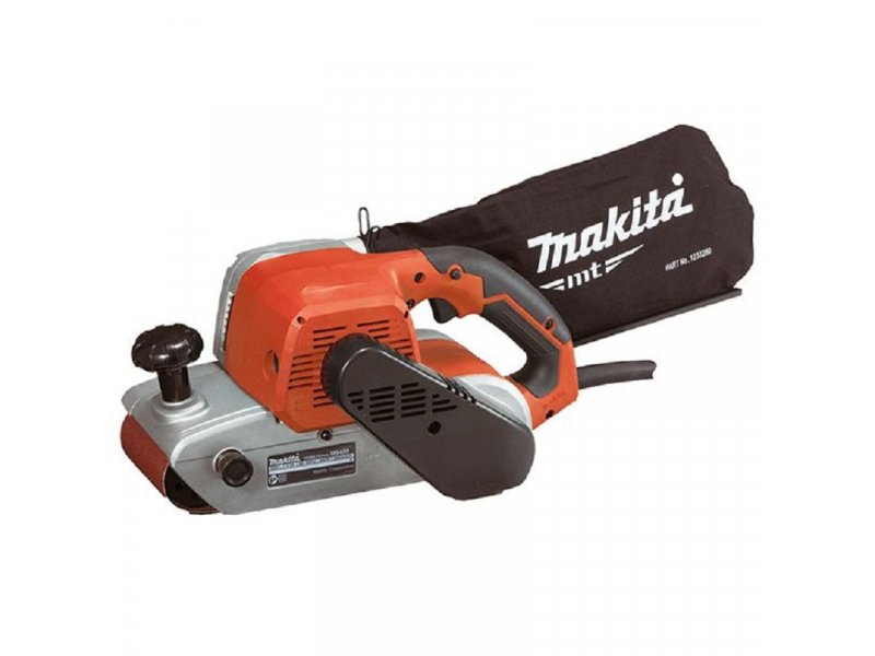 MAKITA TRAČNA BRUSILICA M9400, 940W
