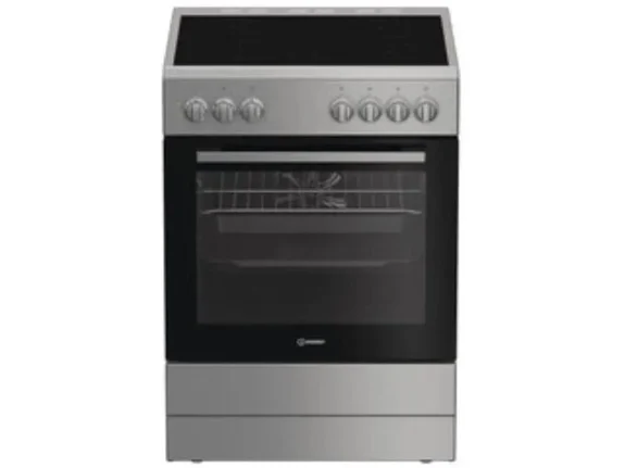 Indesit Električni šporet I6V5PMS 60cm 66L