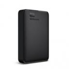 4TB WD 2.5' Elements Portable, WDBU6Y004...