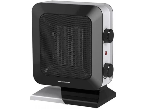 Heinner Keramička grejalica HCH-L1400BK