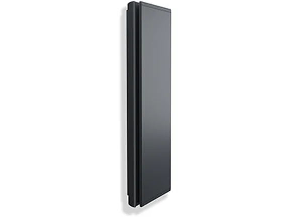 Radialight Vertikalni konvektorski panelni radijator 1000 W ICON 10