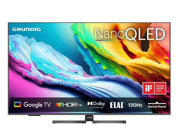 Grundig Televizor 55 GHQ 8990