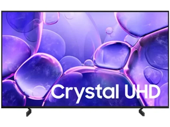 Samsung TV UE43U8092FUXXH 43" 4K