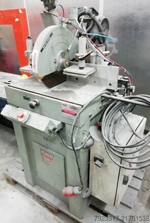 Rezna pila
EISELE LMS 350 P