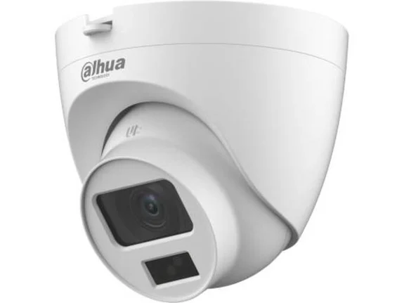 Dahua Technology Kamera za video nadzor HAC-HDW1500CLQ-IL-A-0280B-S2 5MP