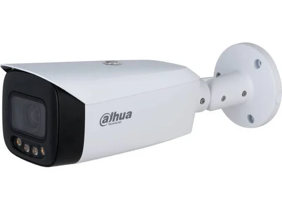 Dahua Technology Kamera za video nadzor IPC-HFW5849T1-ASE-LED-0360B Bullet 8MP