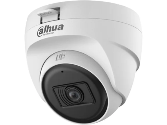 Dahua Kamera za video nadzor HAC-T1A51P-U 5MP