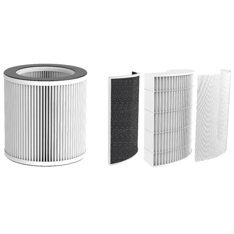 Filter vazduha za TESLA AIR3/HEPA+aktivni karbon