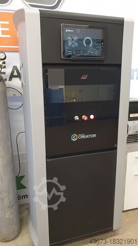 3D štampači
OR Laser Orlas Creator 3D-Metall Drucker