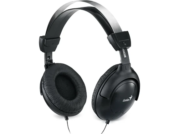 Genius Žične slušalice HS-M505X 3.5mm