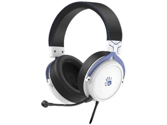 A4 Tech Gaming slušalice M590i Bloody 3.5 mm USB