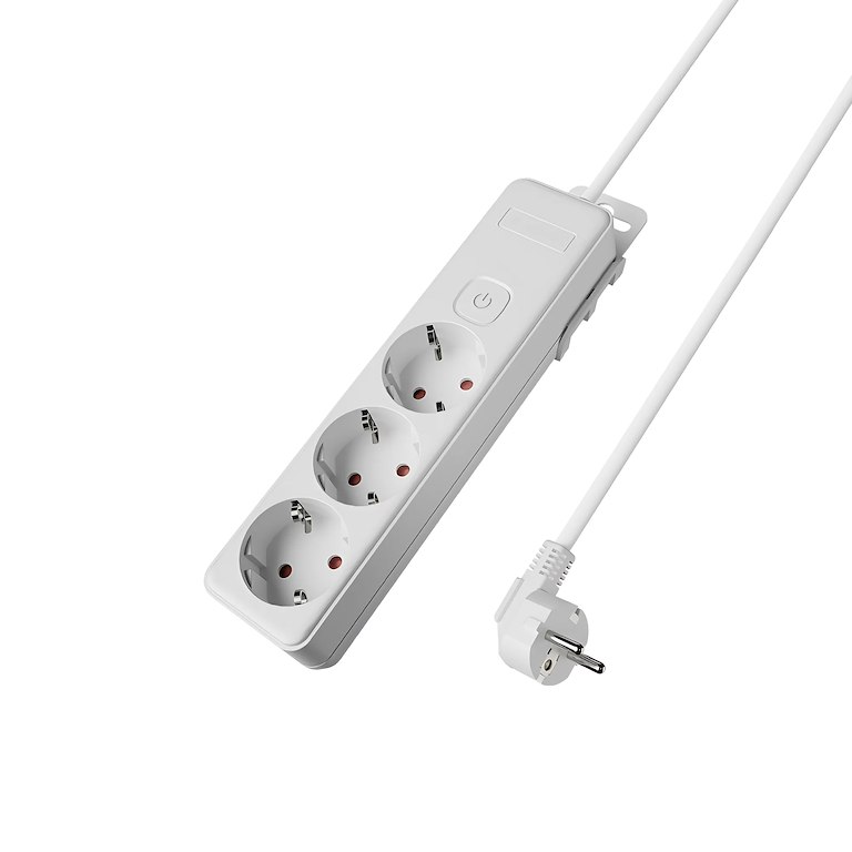 PRODUZNA PRIKLJUCNICA 3-WAY EU 3M