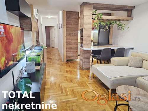 Stan NOVI SAD,ADICE - 69 m2 145000 €, ID: 1100953