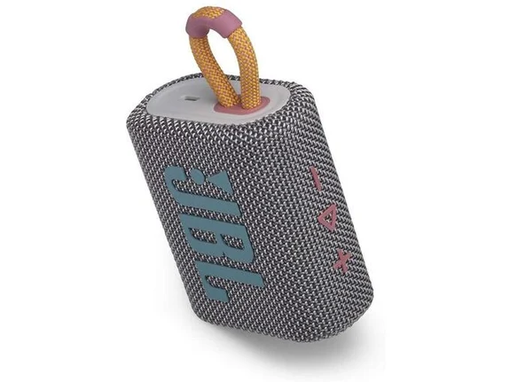 Bluetooth zvučnik JBL GO3 vodootporan