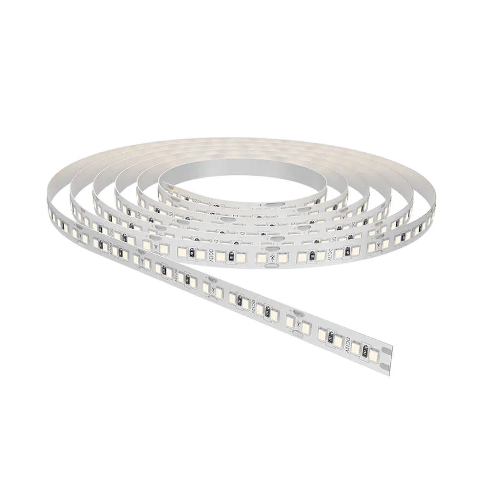 LED TRAKA 4.8W 60LED 2835 4000K 12V IP20 10m