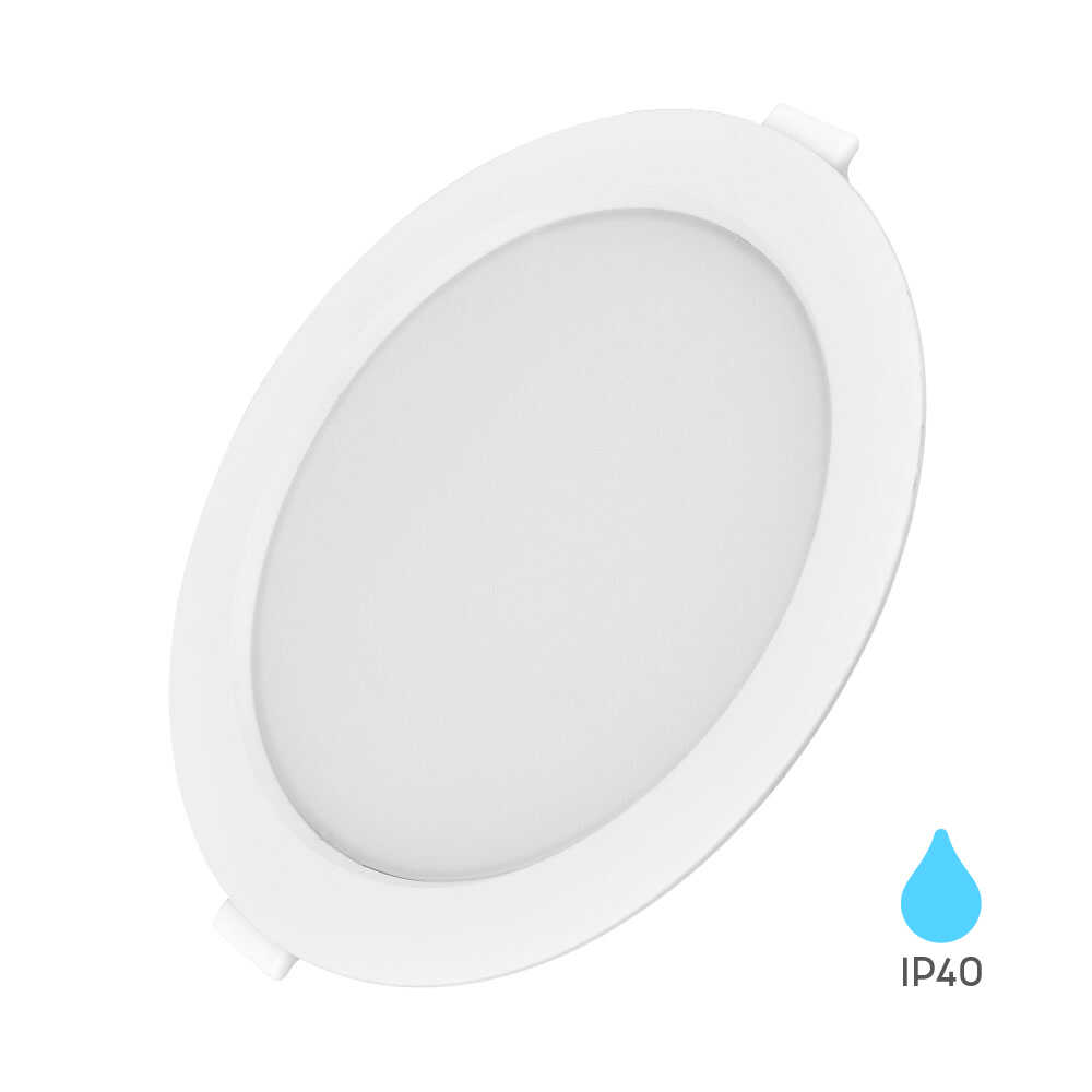 LED DOWNLIGHT 5" 15W BELI 6500K