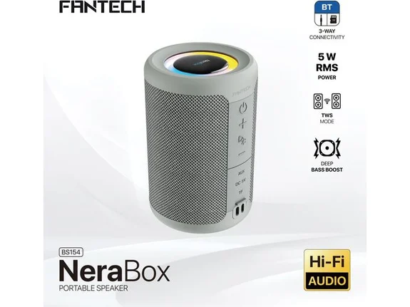 Fantech Bluetooth zvučnik BS154 NeraBox