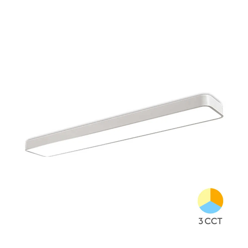 LED PLAFONJERA 45W BELI CCT