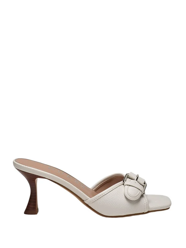 Guess - Bele ženske papuče