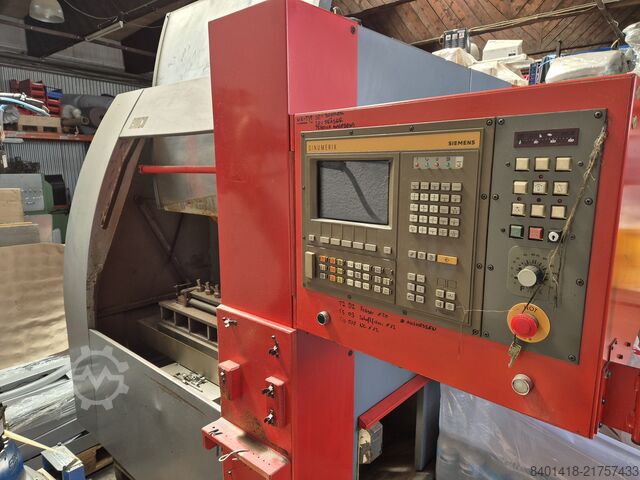Glodalica
EMCO VMC 300