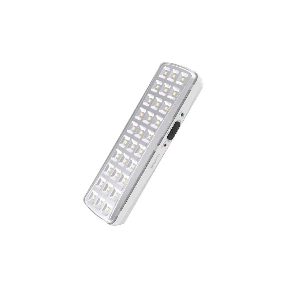 LED PUNJIVA LAMPA BM30 30LED 6500K BELA