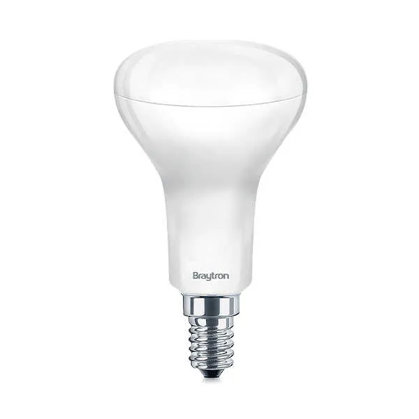 LED SIJALICA R50 6W E14 3000K