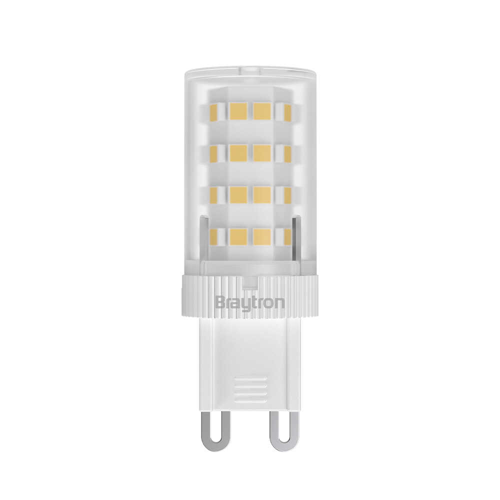 LED KAPSULA G9 5W 3000K 220V