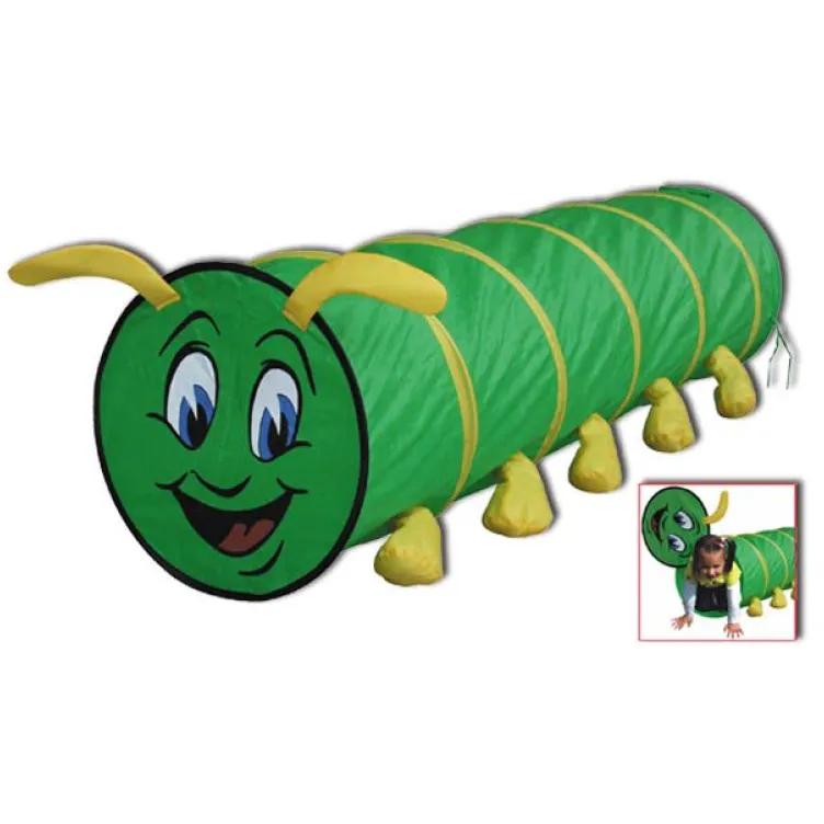 Šator gusenica