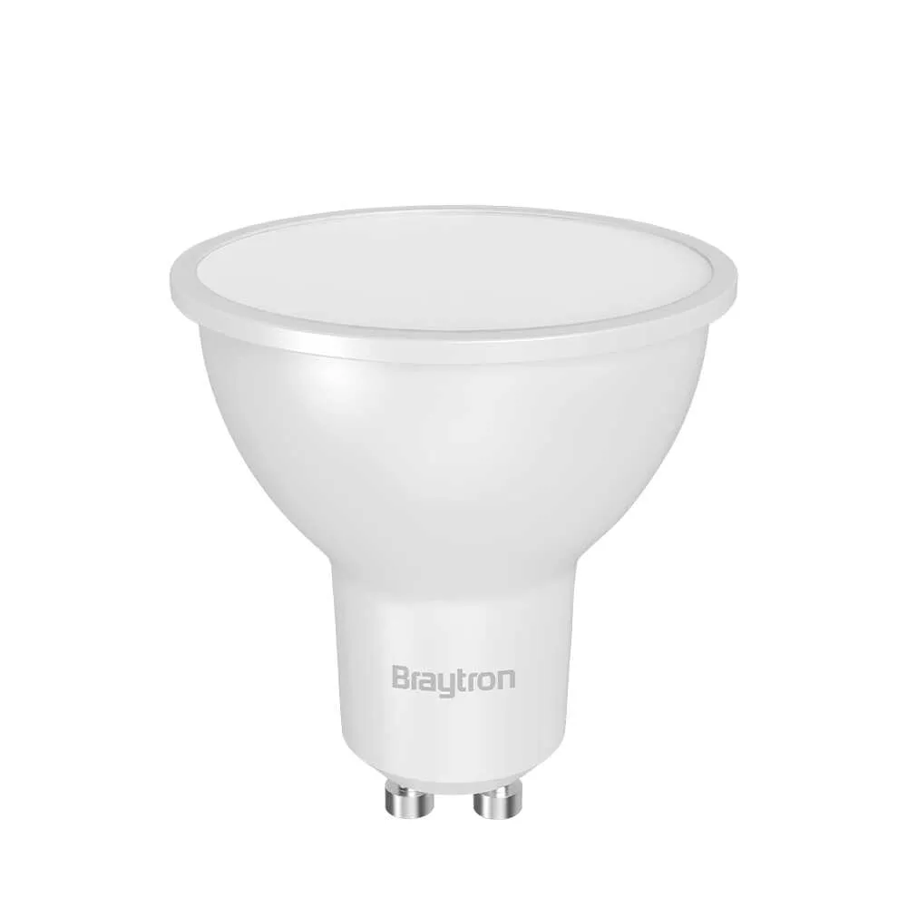 LED SIJALICA GU10 5W 3000K 110°