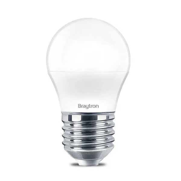 LED SIJALICA MINI KUGLA 6.5W E27 G45 3000K